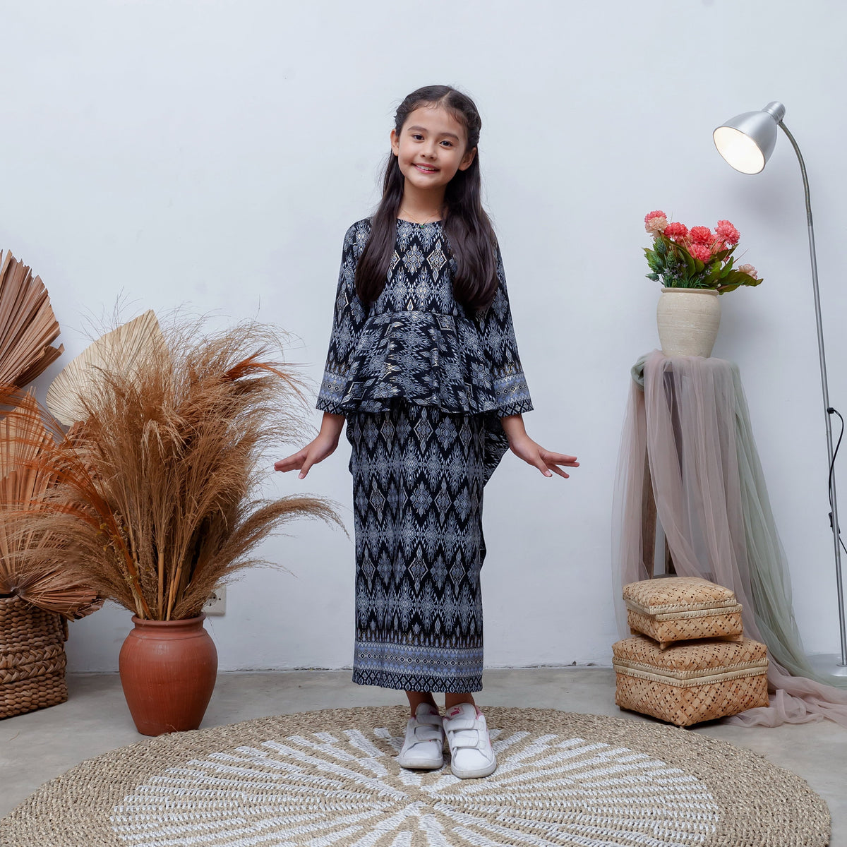 Clearance Girls Dress – hamode.sg