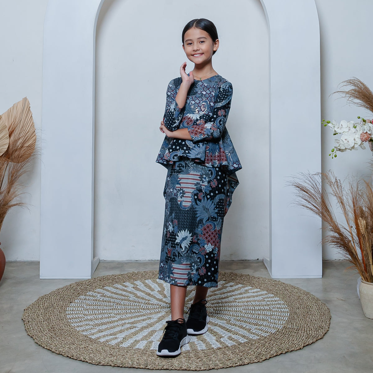 Clearance Girls Dress – hamode.sg