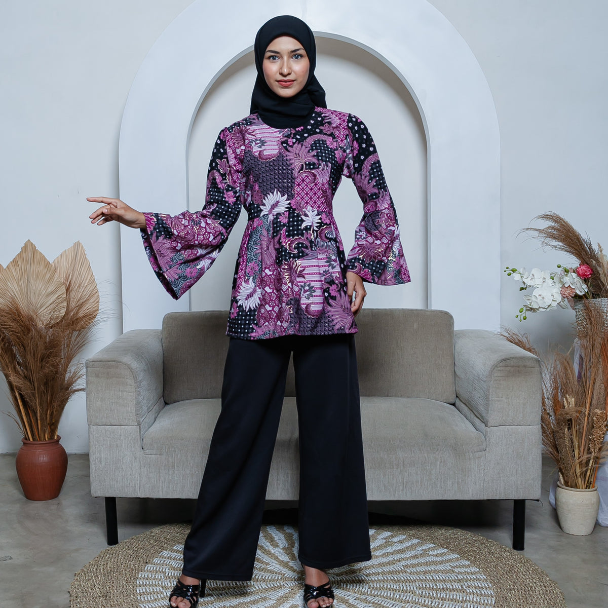 Clearance Ladies Top – hamode.sg